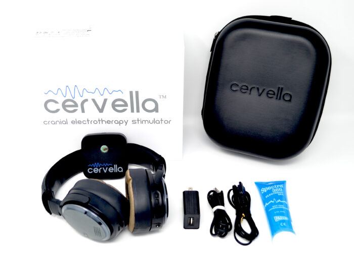 Cervella Setup and Operation Video : Cervella Cranial Electrotherapy ...