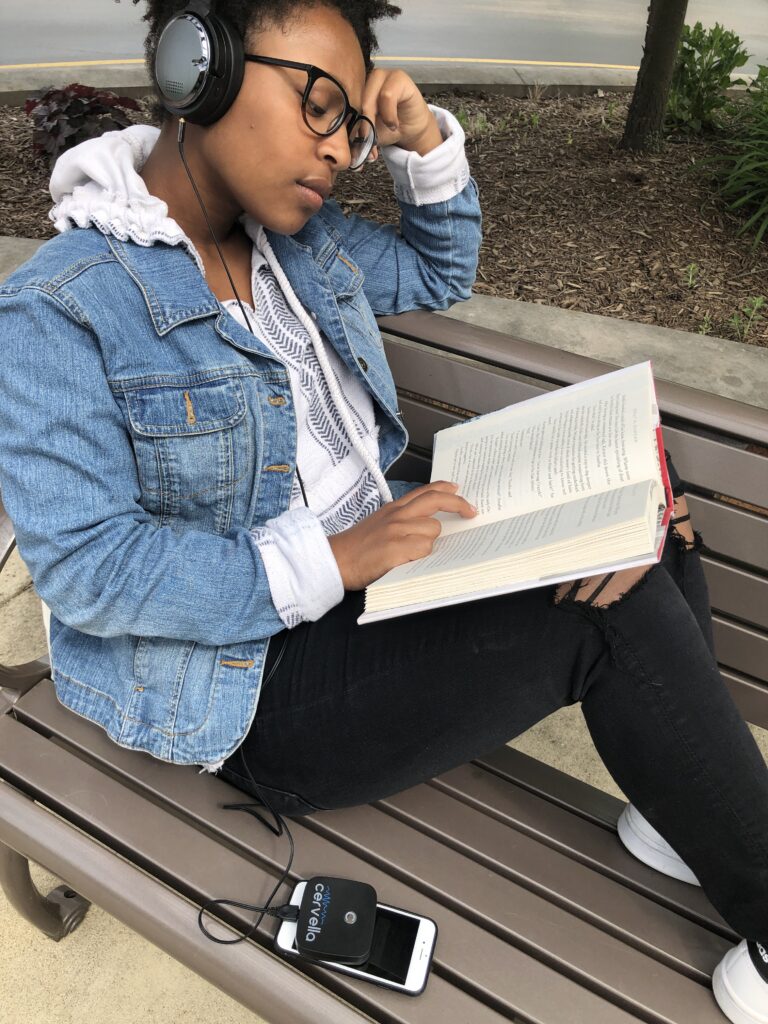 Patient Information : Cervella Cranial Electrotherapy Stimulator