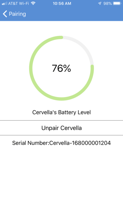 Frequently Asked Questions : Cervella Cranial Electrotherapy Stimulator