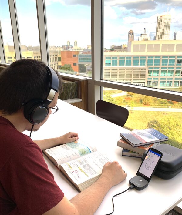 Clinician info : Cervella Cranial Electrotherapy Stimulator