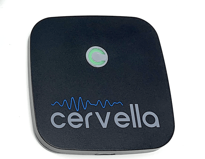 Shop : Cervella Cranial Electrotherapy Stimulator