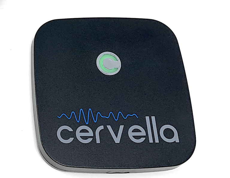 Shop : Cervella Cranial Electrotherapy Stimulator